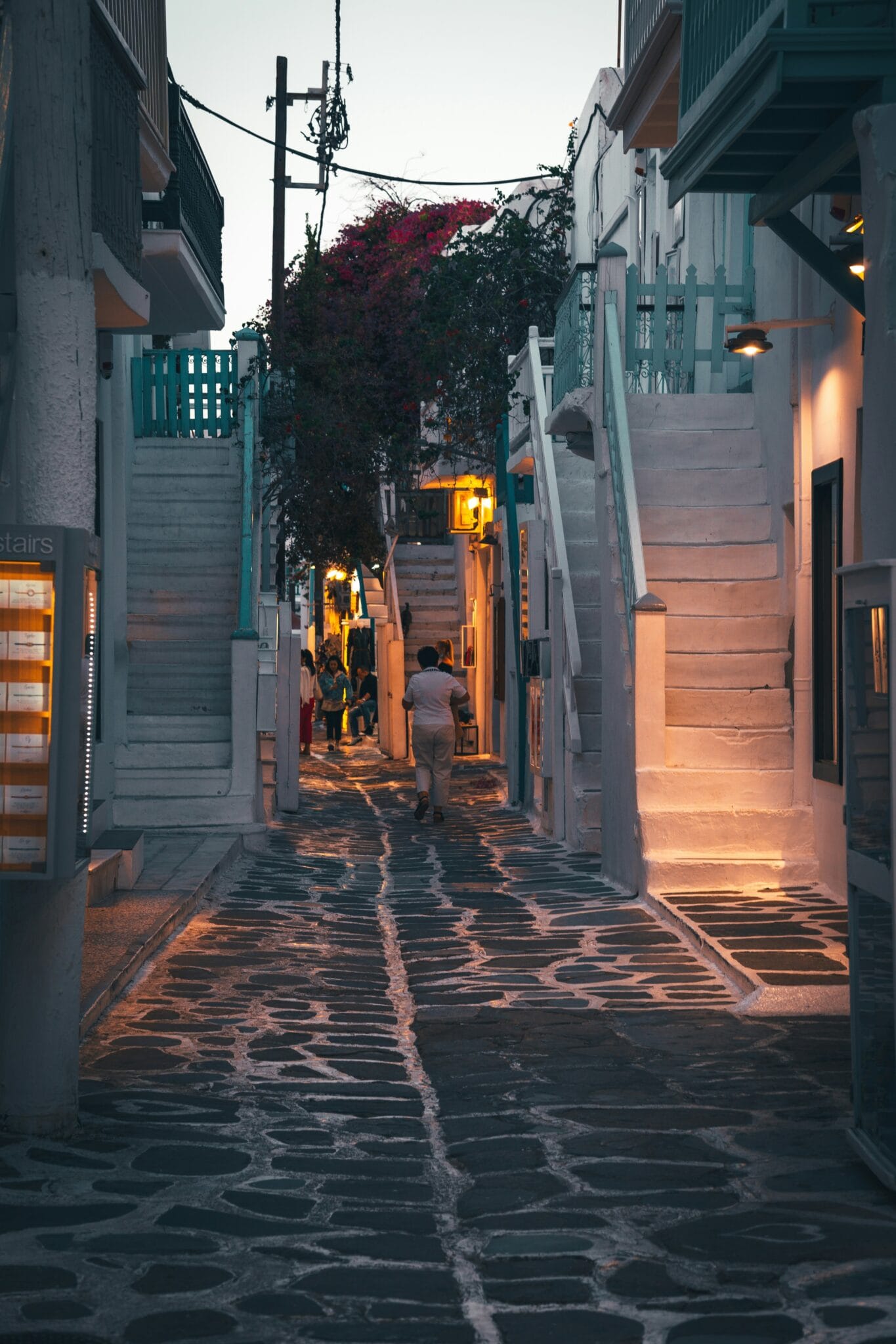 Mykonos Town Walking Tour | Guided Morning Experience